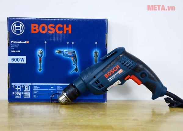 BOSCH GBM13RE DRILLS 220-240 VOLT 50/60HZ | 220 Volts Appliances, 110 ...
