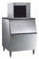 Manitowoc QD0212A ice maker | 220, 240 Volts Multisystem Electronics ...
