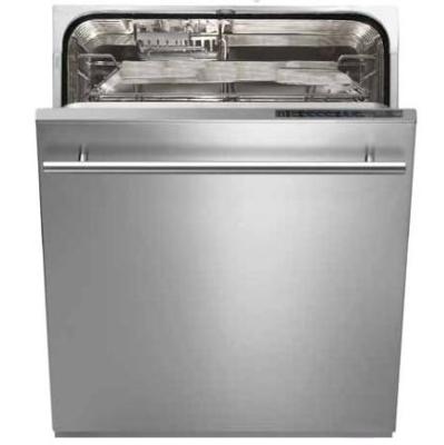 Samsung DW60M5050BB WT Panel Ready Dishwasher Fully Integrated 220 ...