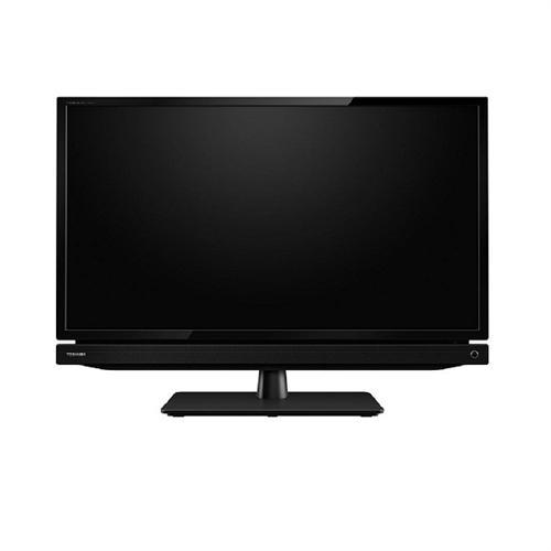 Toshiba 24P1300 24 INCH REGZA 720p Multi-System LCD LED TV | 220 Volts ...