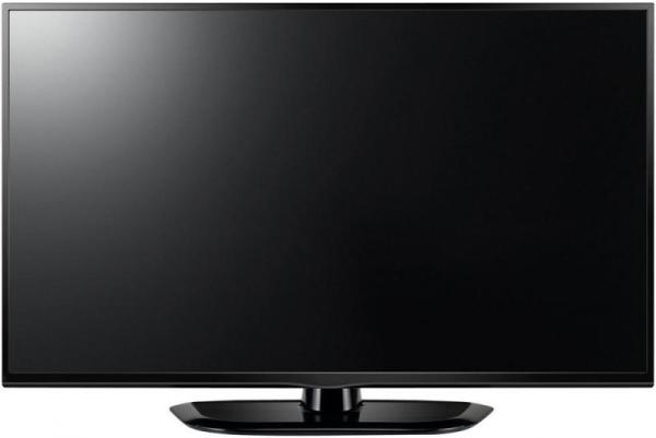 LG 50PN4500 50 inch Plasma Multi system TV PAL NTSC and Secam 110-220 ...