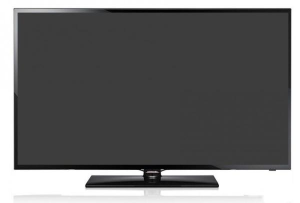 Samsung UA40F5000 40 INCH Multisystem HD ULTRA SLIM LED TV 110-240 ...