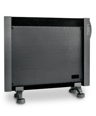 SOLEUS AIR HB15R-M3-32 WALL MOUNTABLE MICATHERMIC FLAT PANEL HEATER ...