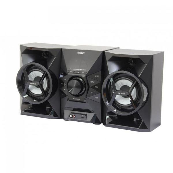 SONY MHC-ECL5 MUSIC SYSTEM 110-220 VOLTS | 220 Volts Appliances, 110 ...