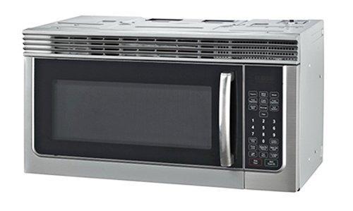 Multistar MHN45S1000SH 1.6 cu. ft. Over The Range Microwave Oven 220 ...