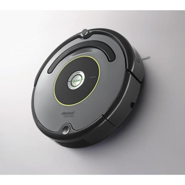 iRobot Roomba 645 Vacuum Cleaning Robot110 volts ONLY FOR USA | 220 ...