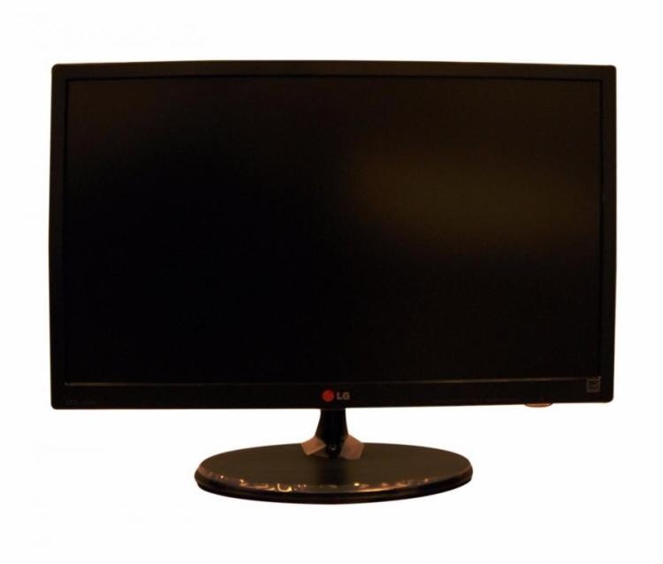 LG Refurbished Monitor | SamStores
