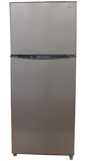 Multistar® MSTNF330EUM Compact and Slim Top Mount Refrigerator 220-240 ...