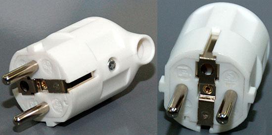 Multistar® A3RA PLUG