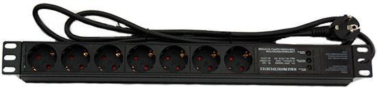 Multistar® MPDUS07G SURGE PROTECTOR