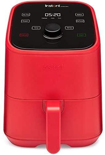 Instant Brands Vortex Mini 4-in-1 Air Fryer 2L - Air Fry, Bake, Roast ...