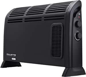 Rowenta CO3035 Convector Fan Heater Vectissimo | Two performance levels ...