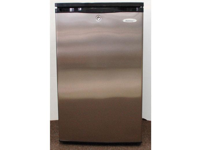 Multistar® MS90LSS 220-240V 50/60HZ Compact and Slim Refrigerator 220 ...