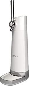 Fizzics DraftPour Beer Dispenser – Ice – Enjoy Fresh Nitro-Style Draft ...