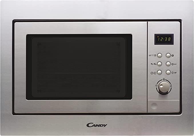 Candy MIC 201 EX Built-in Microwave / Volume: 20 Litres / Microwave ...