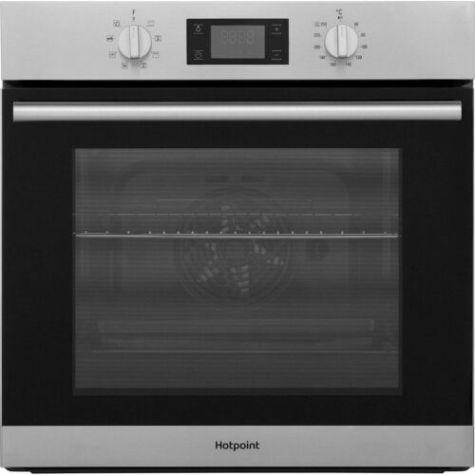 GE / Hotpoint SA2540H/220v/IX 24" Built in 60cm wide Stainless Steel ...