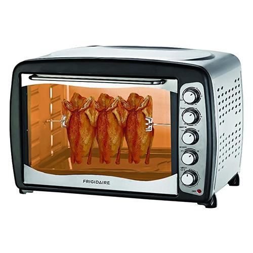 Frigidaire FD750 - 85 Liter Electric Oven - 220-240 Volt 50 Hz