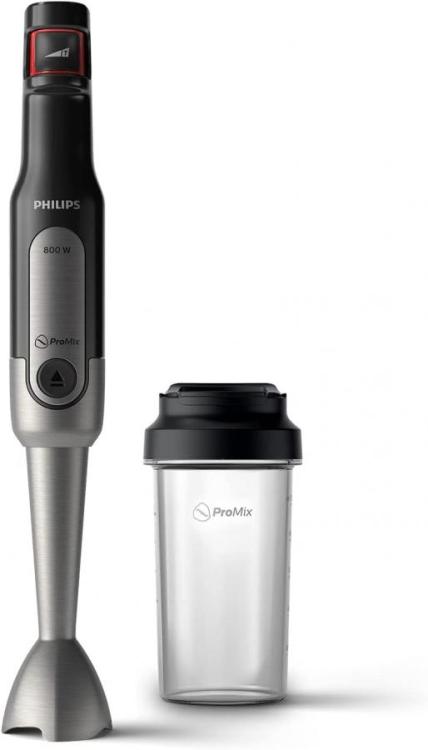 Philips ‎HR2650/90 hand blender 800 W SpeedTouch incl. 2-in-1 Togo ...