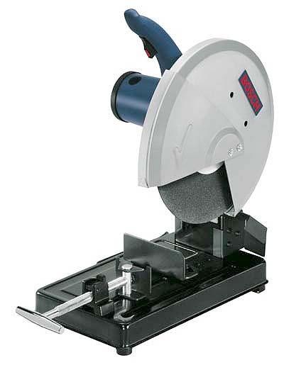 Bosch GCO14-2 Powerful 2300-Watt metal cutting grinder 240 Volt | 220v ...