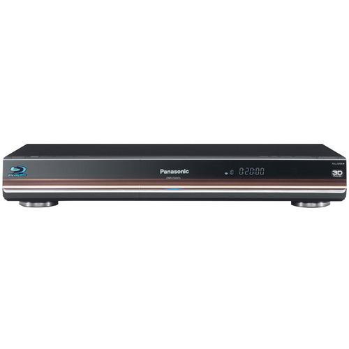 Panasonic DMP-BDT300 3D Region free Blu-ray Disc Player | 220 Volt ...