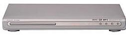 SHARP DV-SL700W CODE FREE DVD PLAYER FOR 110-220 VOLTS- WORKS ON ANY TV ...