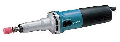 Makita GD0800C Professional Straight Grinder 240 Volt/ 50 Hz | 220, 240 Volts Multisyste