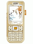 NOKIA 7360 UNLOCKED TRIBAND GSM CAMERA PHONE | 220 Volt Appliances ...