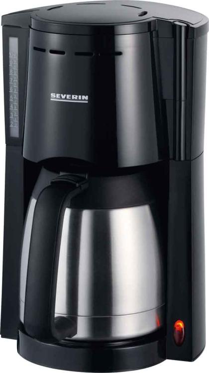 SEVERIN 4125 COFFEE MAKER FOR 220 VOLTS | 220 Volt Appliances | 240 ...
