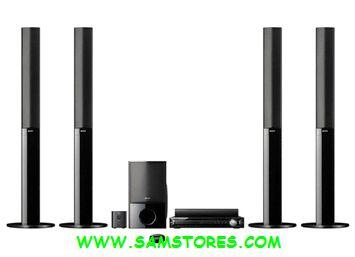 SONY DAV-FZ900KW REGION FREE wireless HOME THEATER SYSTEM FOR 110-240 VOLTS | 220 Volt A