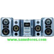 SONY MHC SS-RG77RS | 220 Volt Appliances | 240 Volt Multisystem Electronics | SamStores